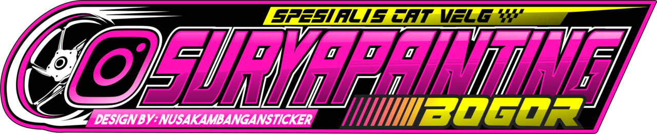 Rencana Kedatangan [Repaint] | Surya Painting 18